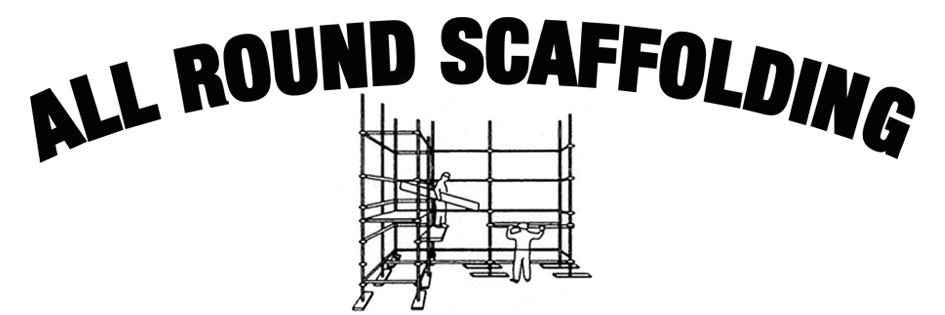 Website Logo – ALL ROUND SCAFFOLDING